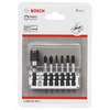 Bosch Impact Control bit készlet 50mm 7 részes F185350